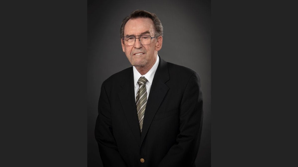 In Memoriam: BendPak Founder Don Henthorn | FenderBender and ABRN