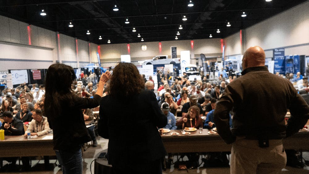More Details on Upcoming Midwest Collision Repair Trade Show | Fender ...