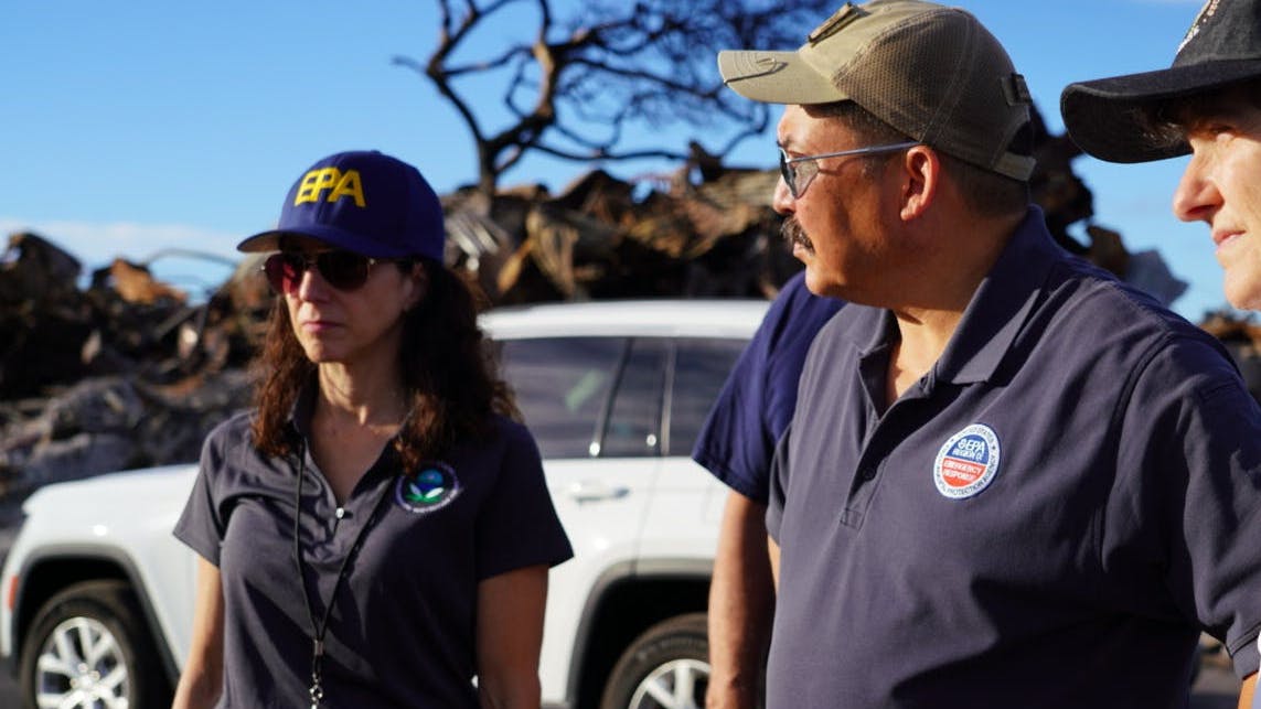 EPA Webinar on $24 Million in Pollution Prevention Grants ...