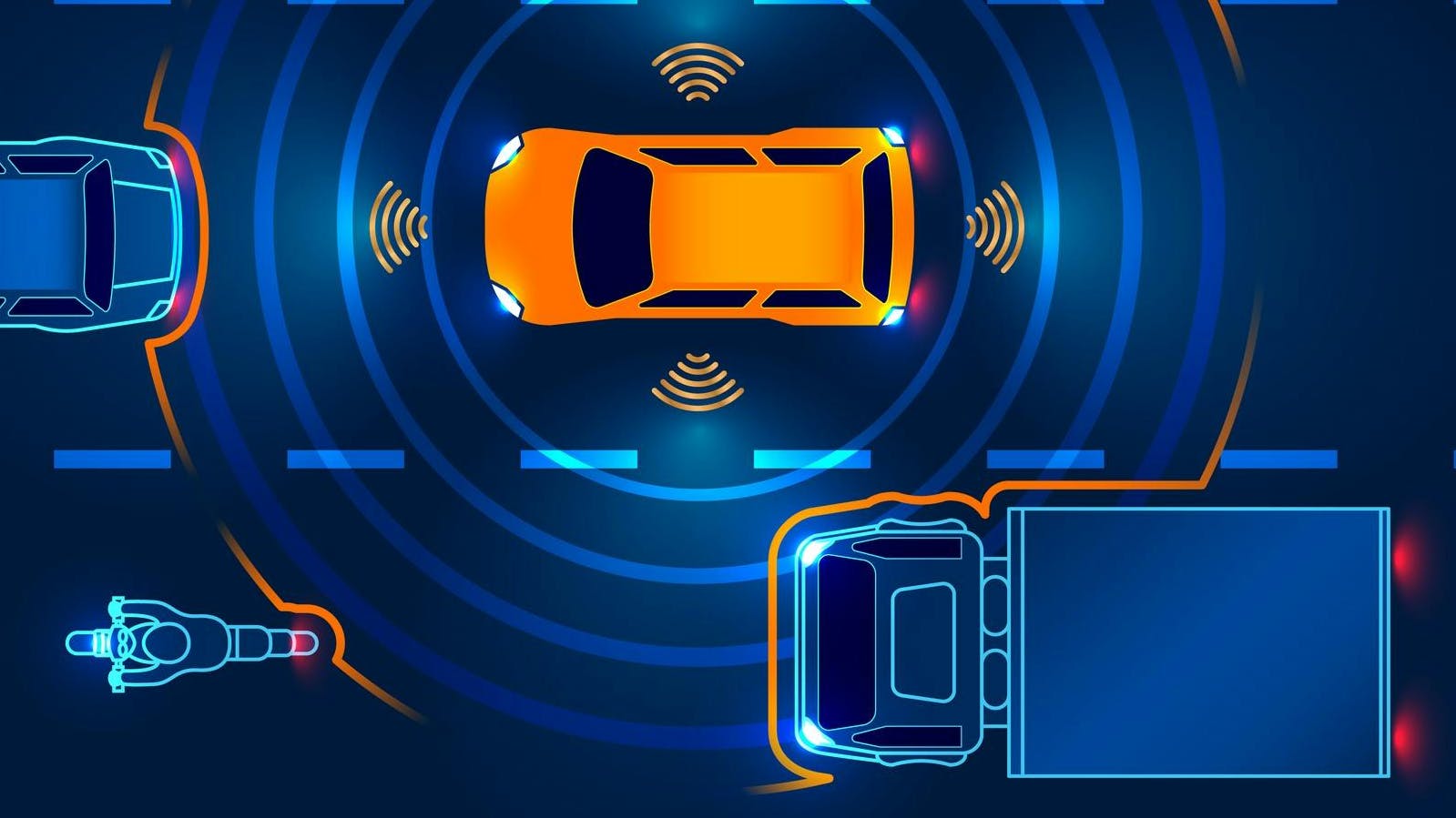 Deciding on ADAS Calibration Options | Fender Bender