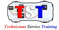 TST presents: 'ADAS awareness for techs and service consultants ...