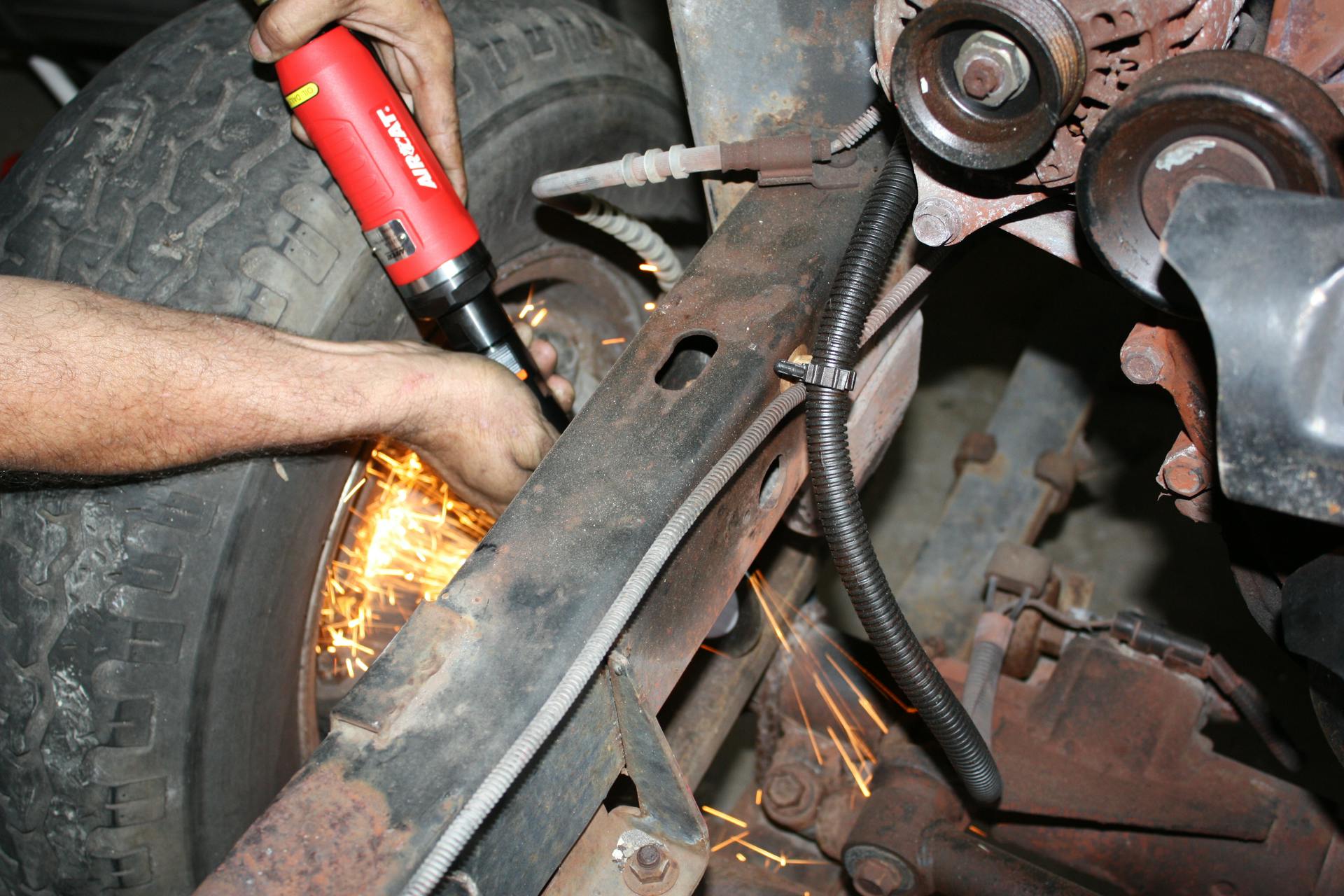 Essential tools for both general and collision repair work | Fender Bender