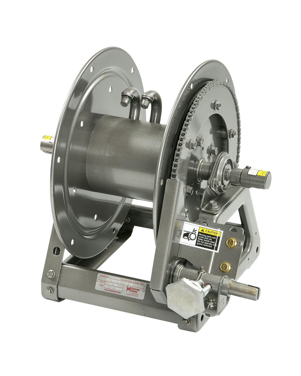 2400 Series Welding Reels | FenderBender and ABRN