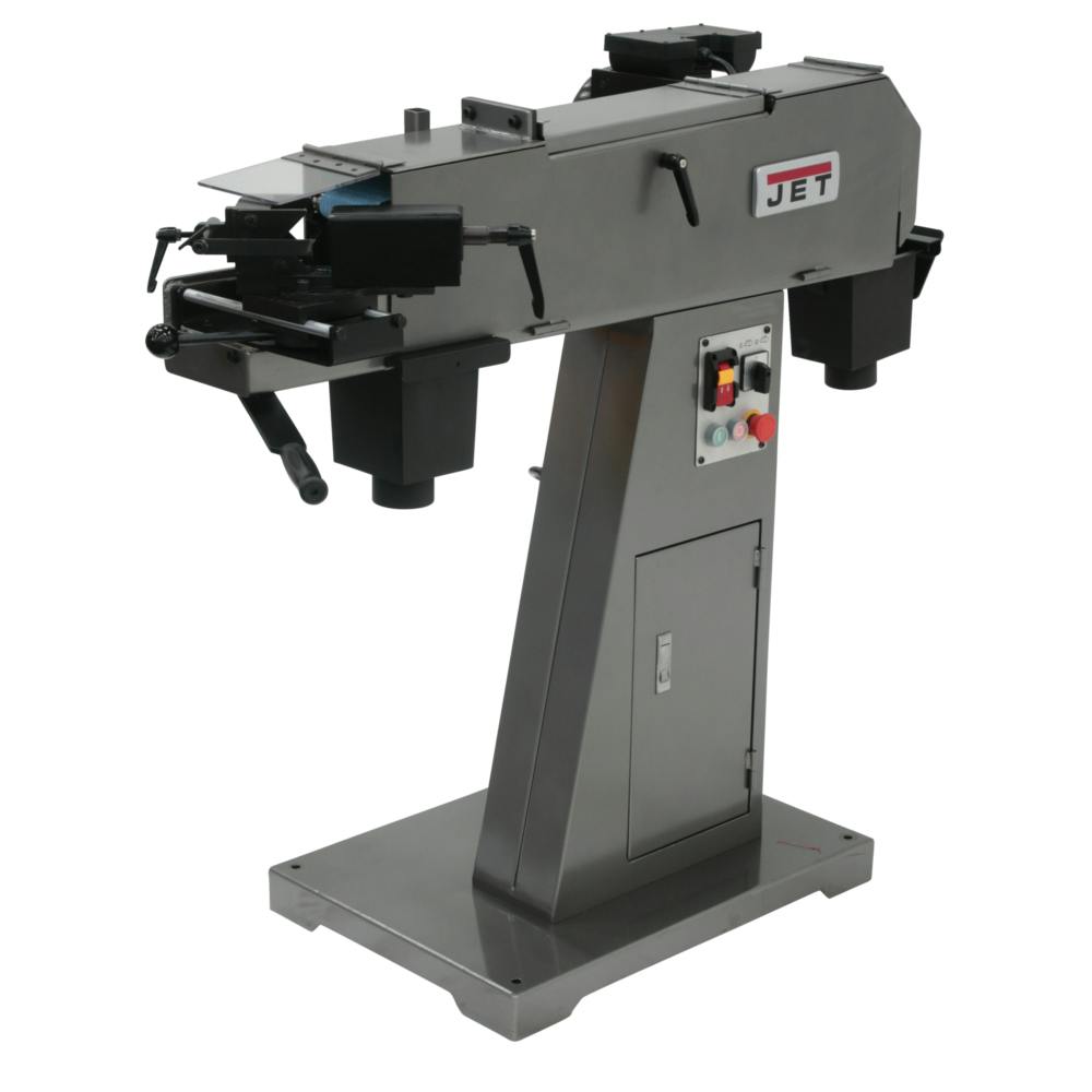 Dual Station Abrasive Pipe Notcher | FenderBender and ABRN