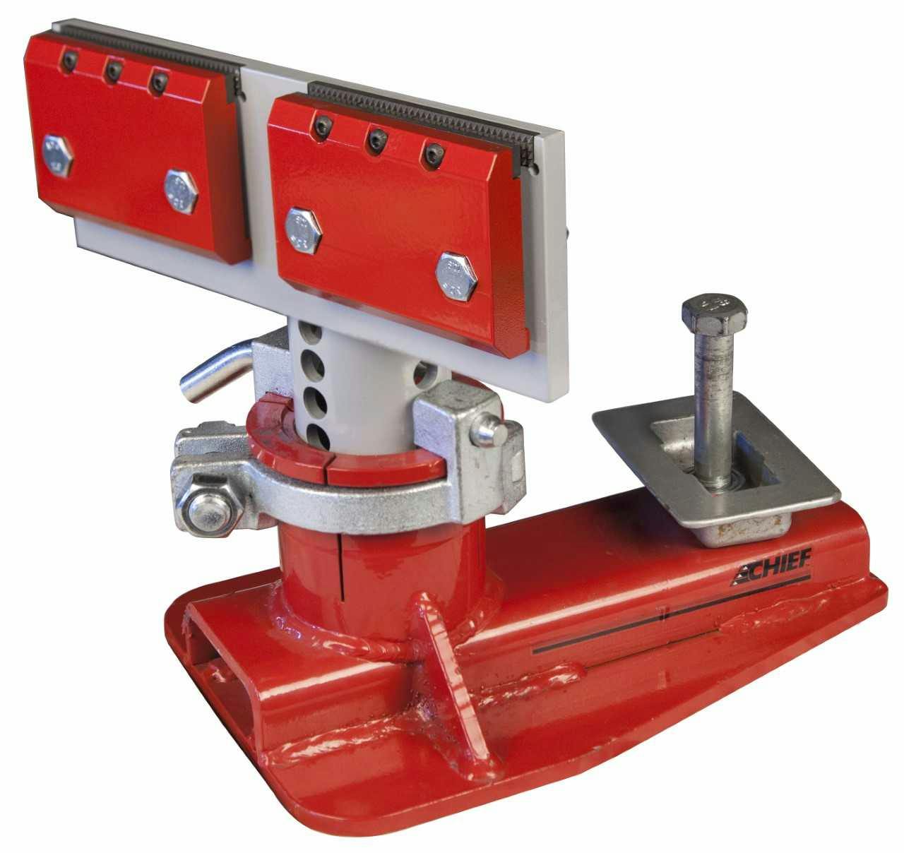 Chief’s Universal Uni-Clamp Anchoring System is now standard on all ...