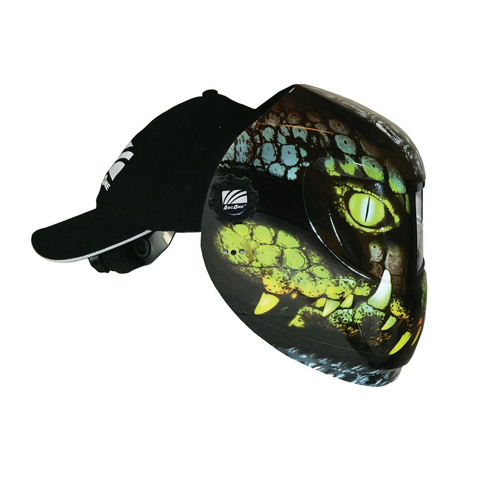 CapGear | FenderBender and ABRN