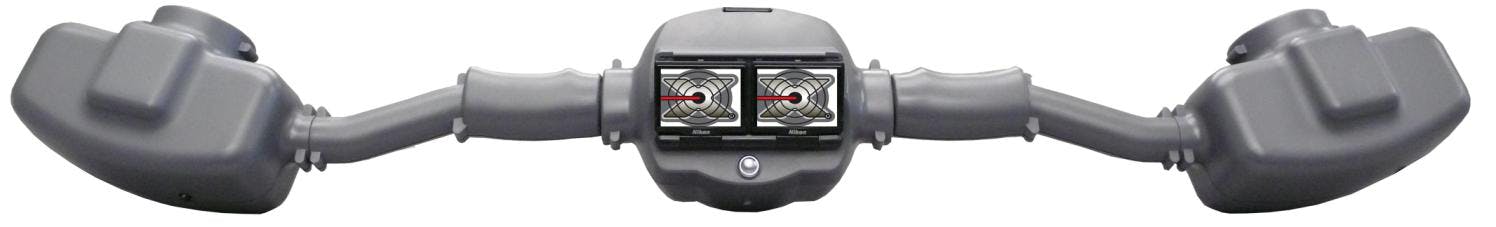 Matrix Wand | Fender Bender