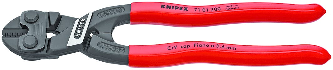 CoBolt Mini Bolt Cutters | FenderBender and ABRN