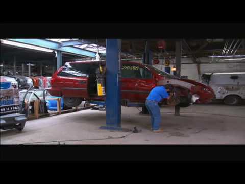 Induction Innovations Mini-Ductor II Video | Fender Bender