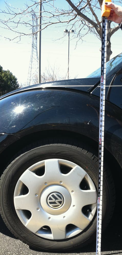 Pocket Rods, Nos. PR618, PR2M and PR610 | FenderBender and ABRN