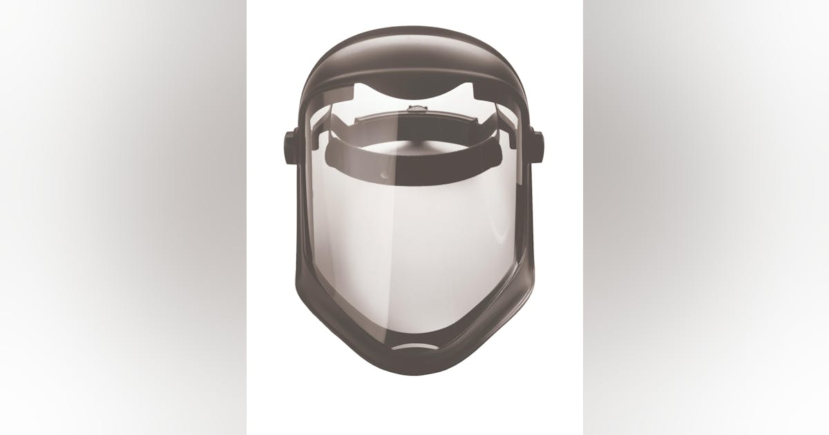 Bionic Shield Headgear Fenderbender And Abrn