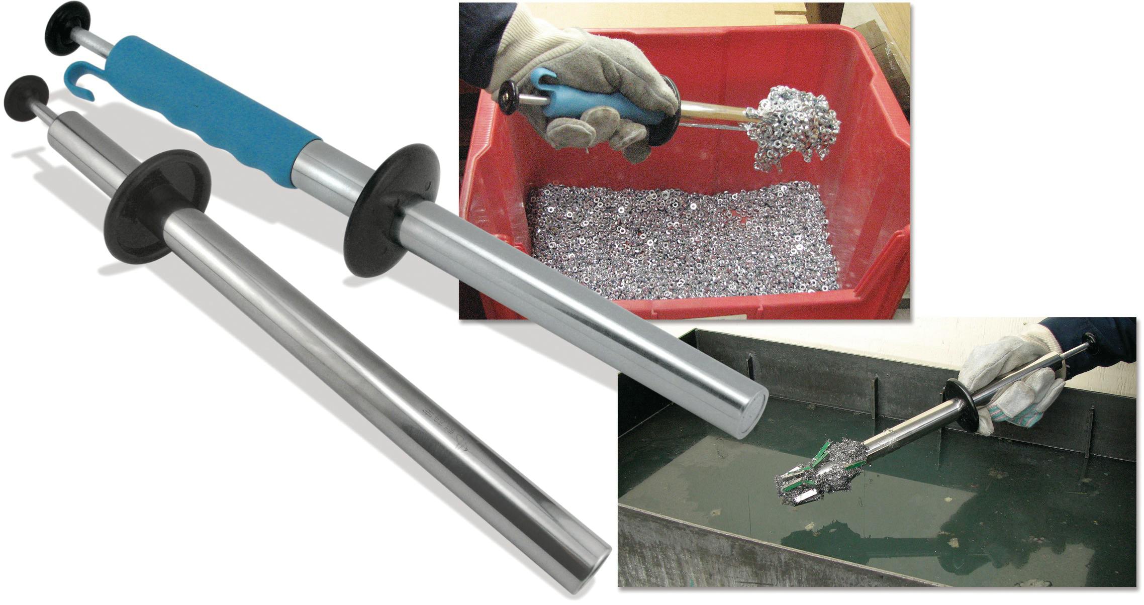 EZ-Grip Magnetic Swarf Collector, No. RHS01 | FenderBender and ABRN
