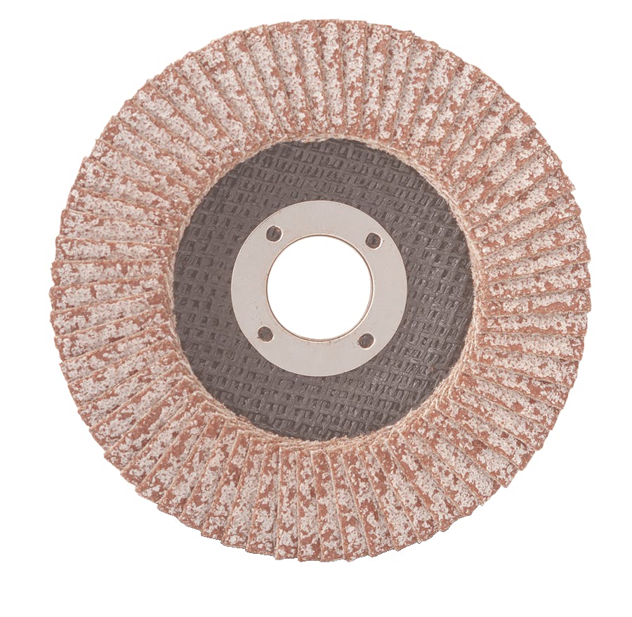 aluminum cutting flap discs | FenderBender and ABRN