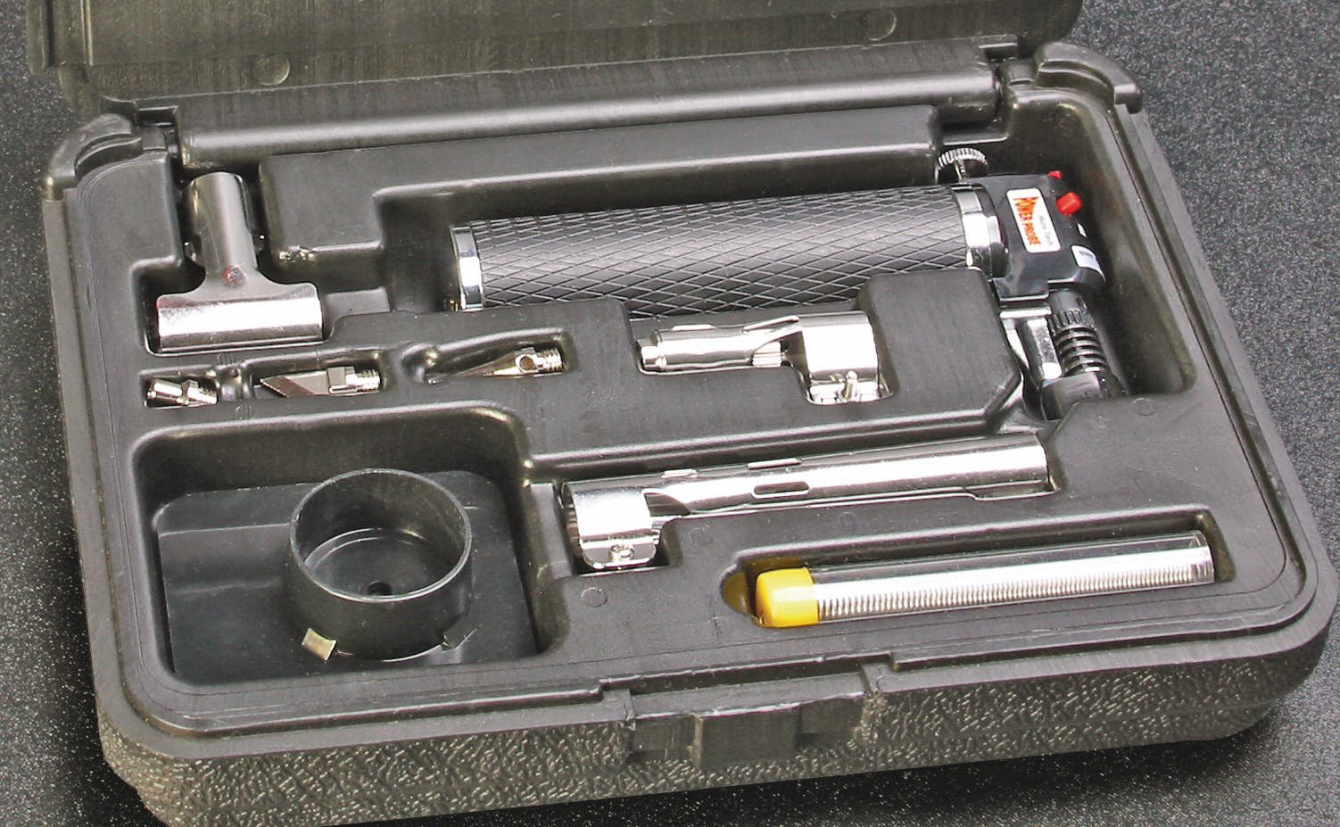 Micro Torch Kit | FenderBender and ABRN