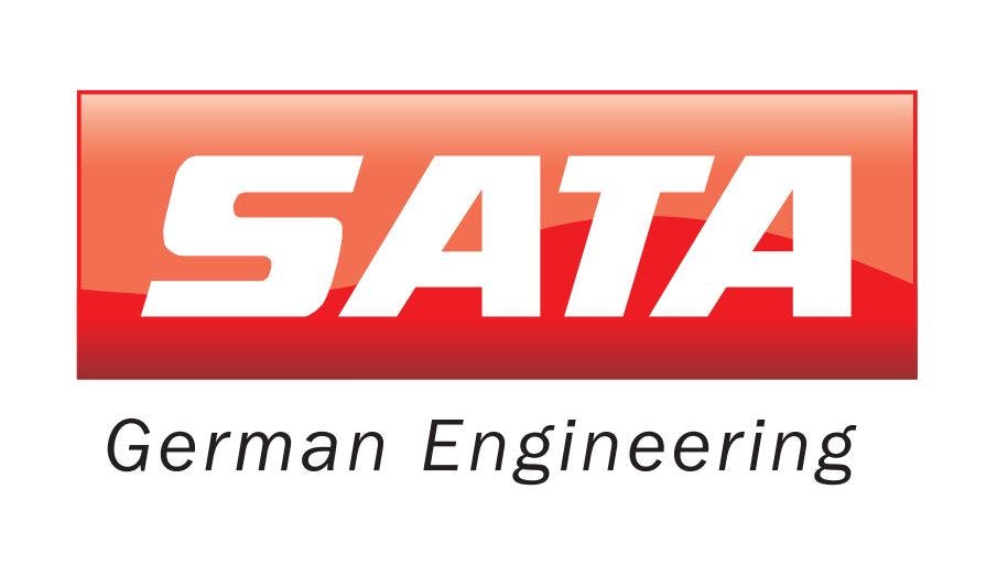 SATA out for SEMA 2021 | FenderBender and ABRN