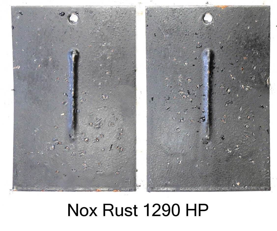 Nox-Rust 1290HP | FenderBender and ABRN