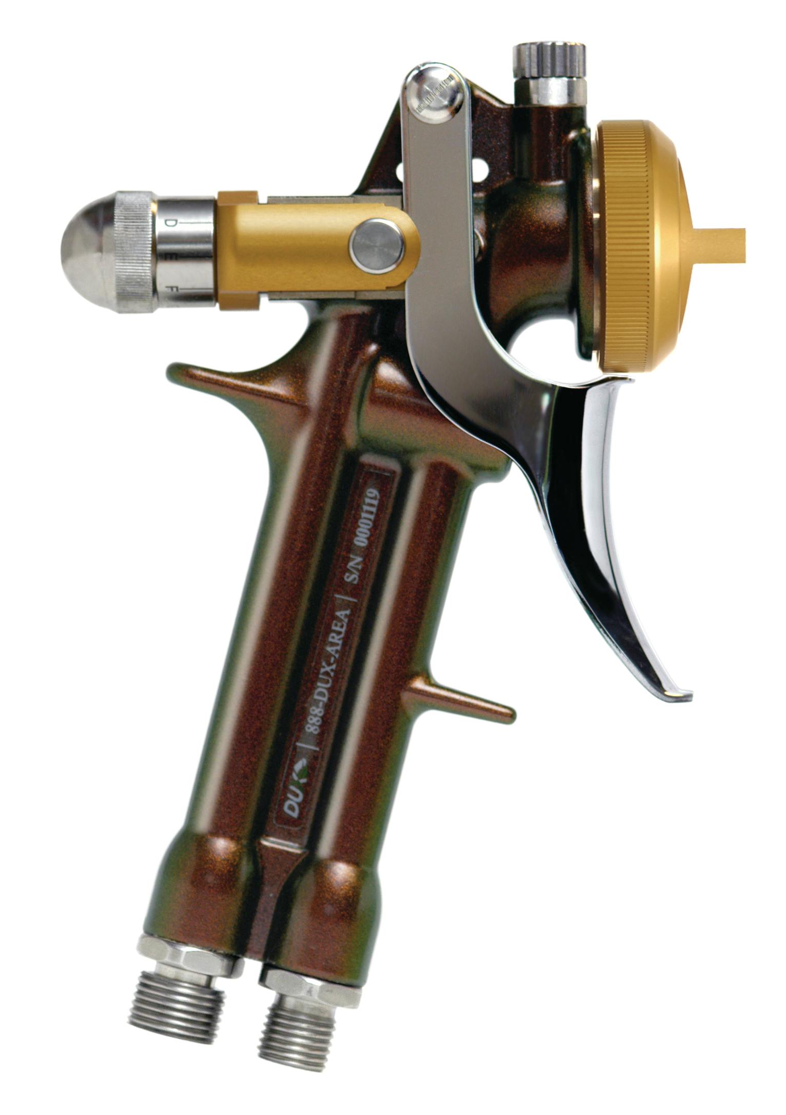 Spray Guns | FenderBender and ABRN