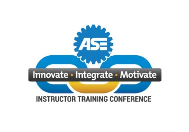 ASE Education Foundation announces course topics for upcoming ...