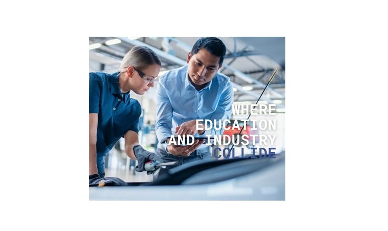 Automotive industry leaders Enterprise and Ford partner to expand collision engineering program ...