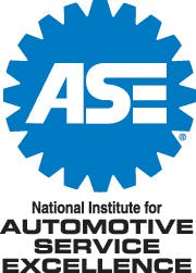 ASE to host free webinar on collision repair for commercial vehicles ...