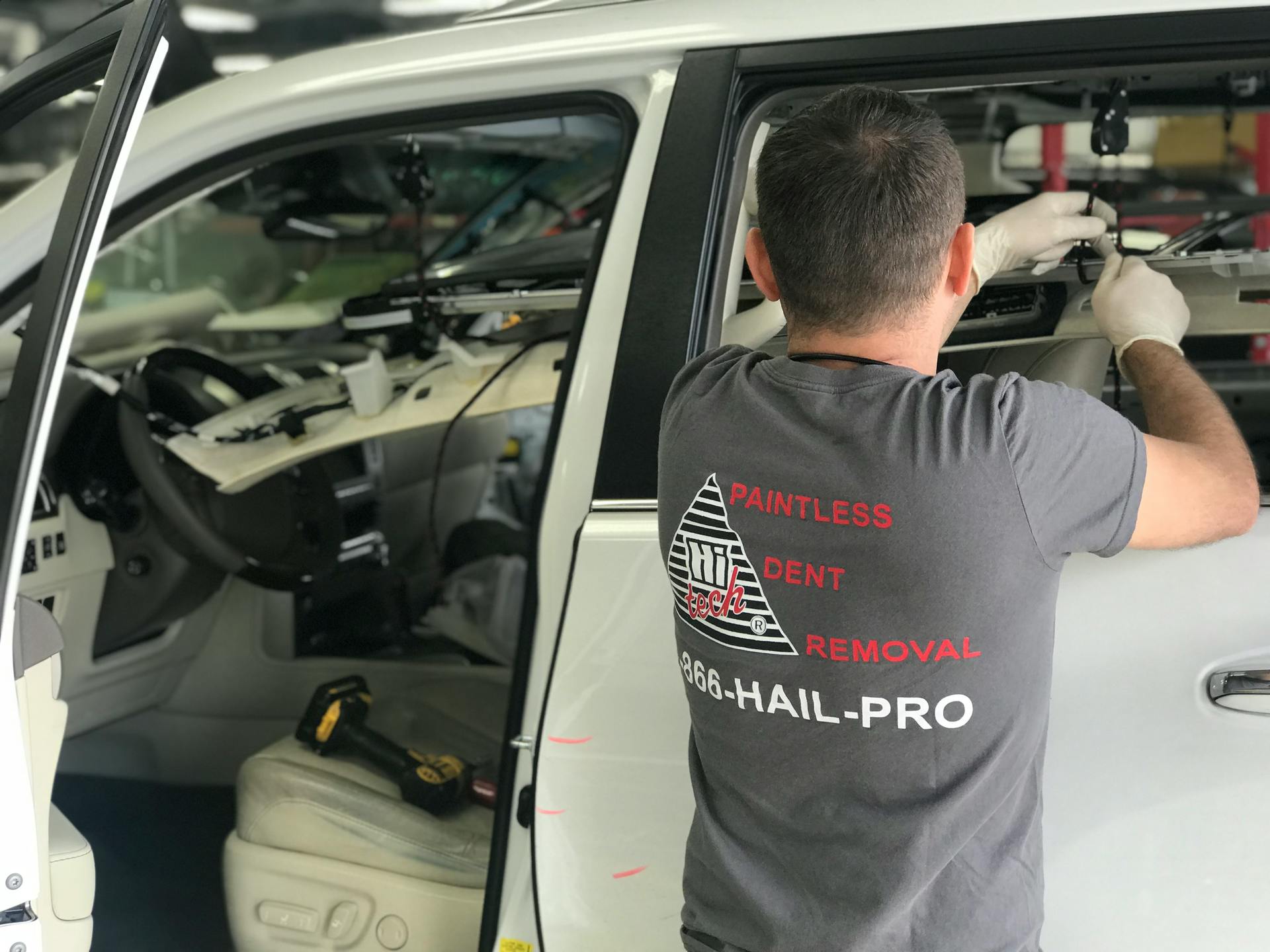 Hi-Tech PDR continues to set a new standard for the industry in ...