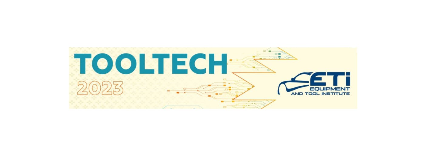 TOOLTECH 2023 | FenderBender and ABRN