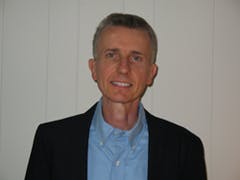 Bruce Adams | FenderBender and ABRN