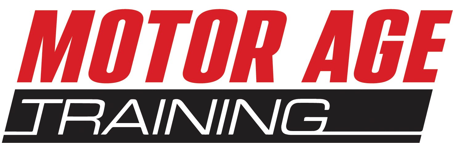 Motor Age Training | Fender Bender