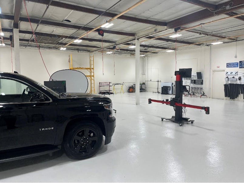 Car ADAS Solutions Announces New Calibration Center in Anaheim ...