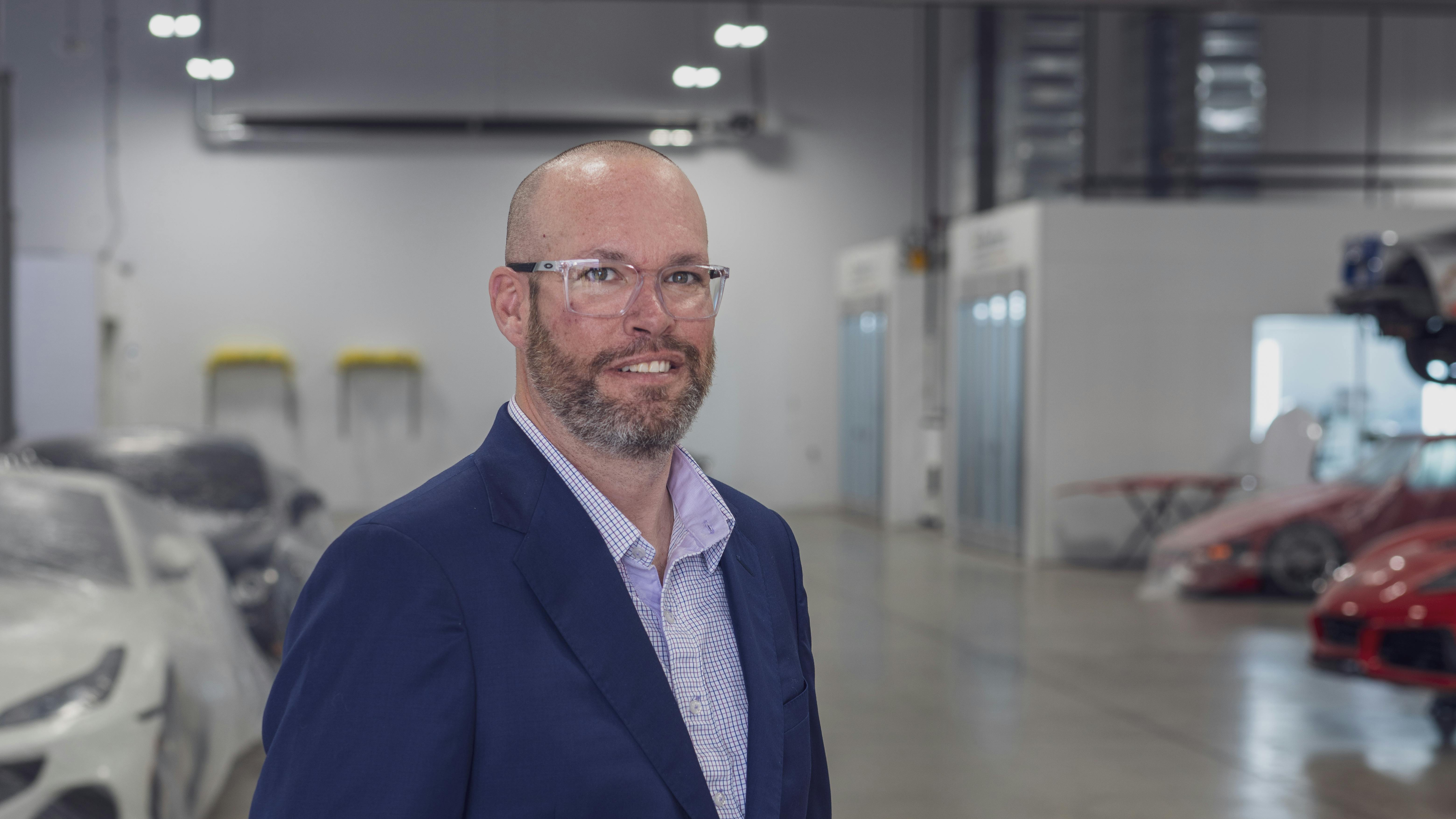Quality Collision Group Appoints New Chief Revenue Officer ...