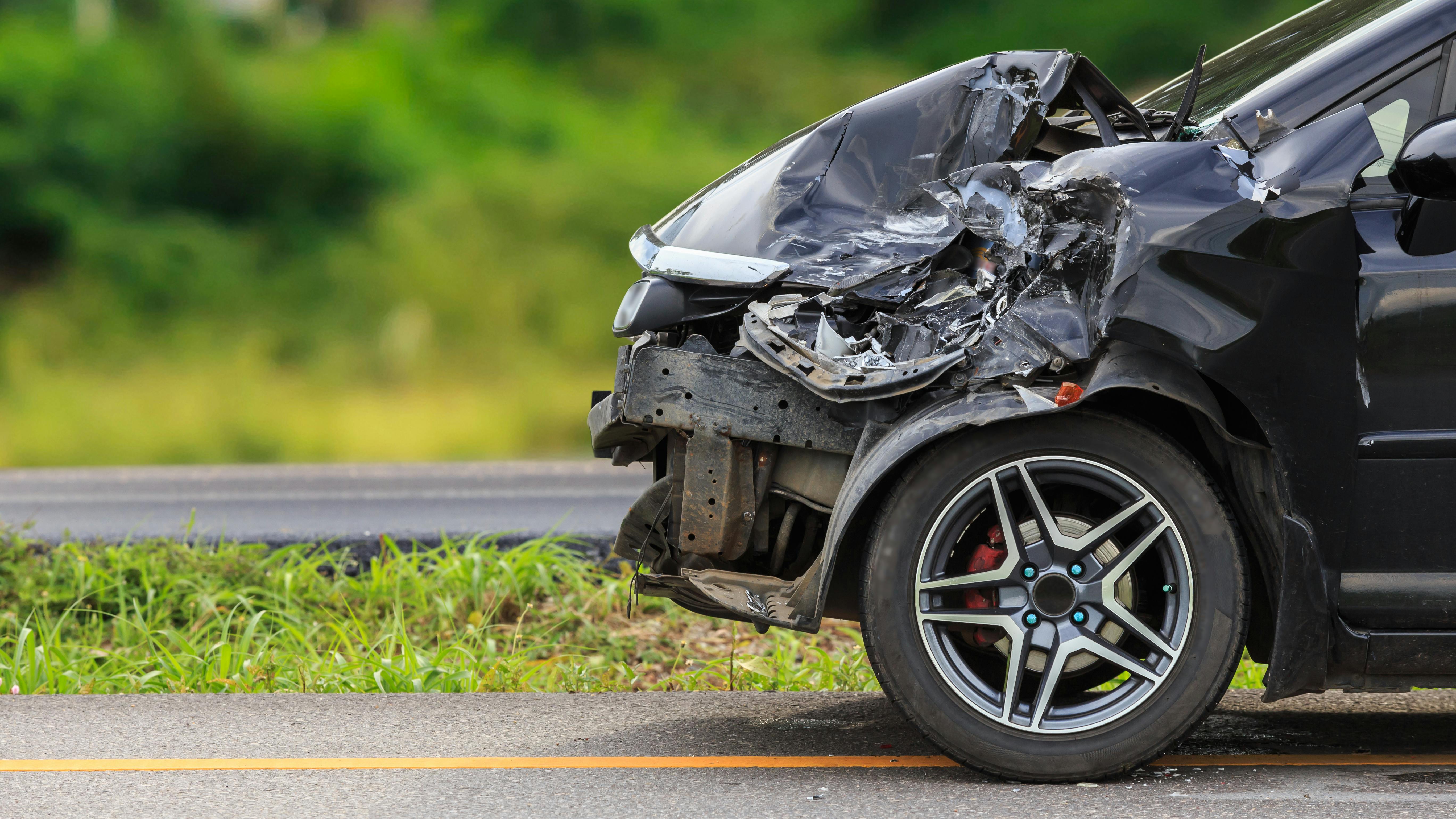 Research Finds Little Evidence that Partial Automation Prevents Crashes ...