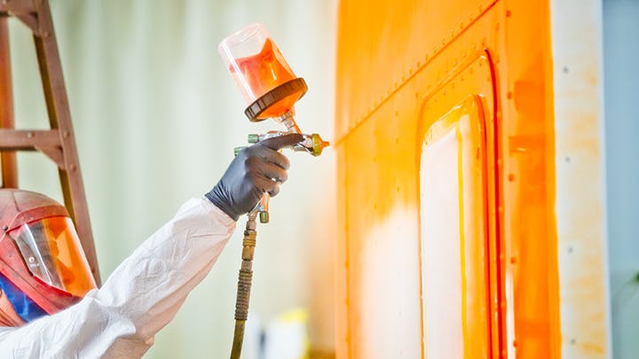 How to Evaluate Paint Processes to Boost Productivity | Fender Bender