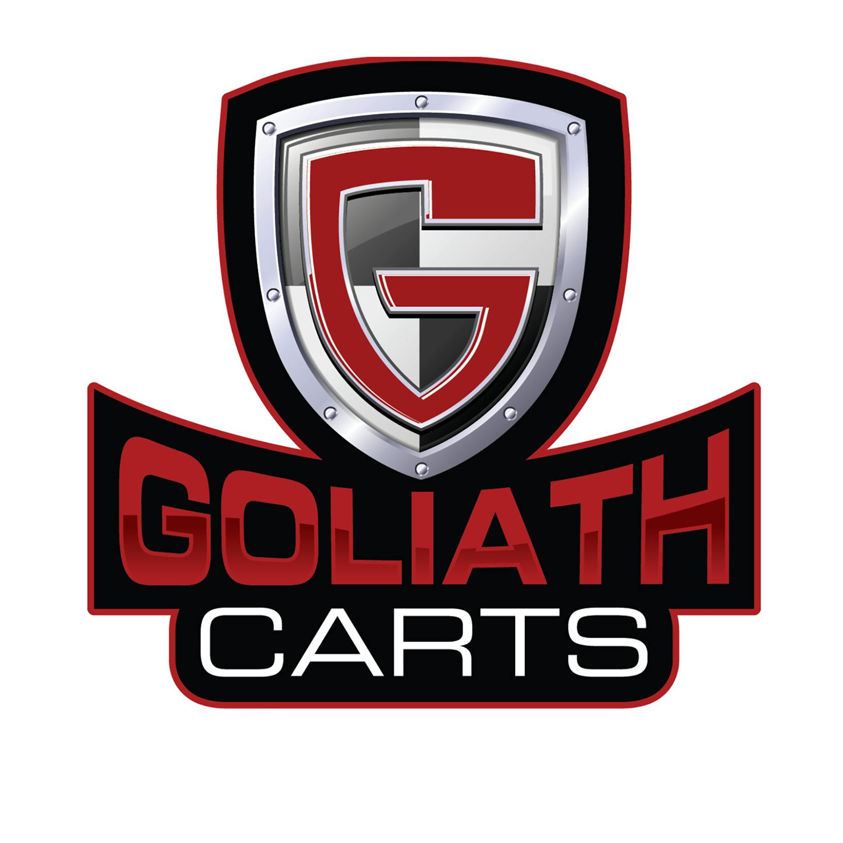 Goliath Carts | FenderBender and ABRN