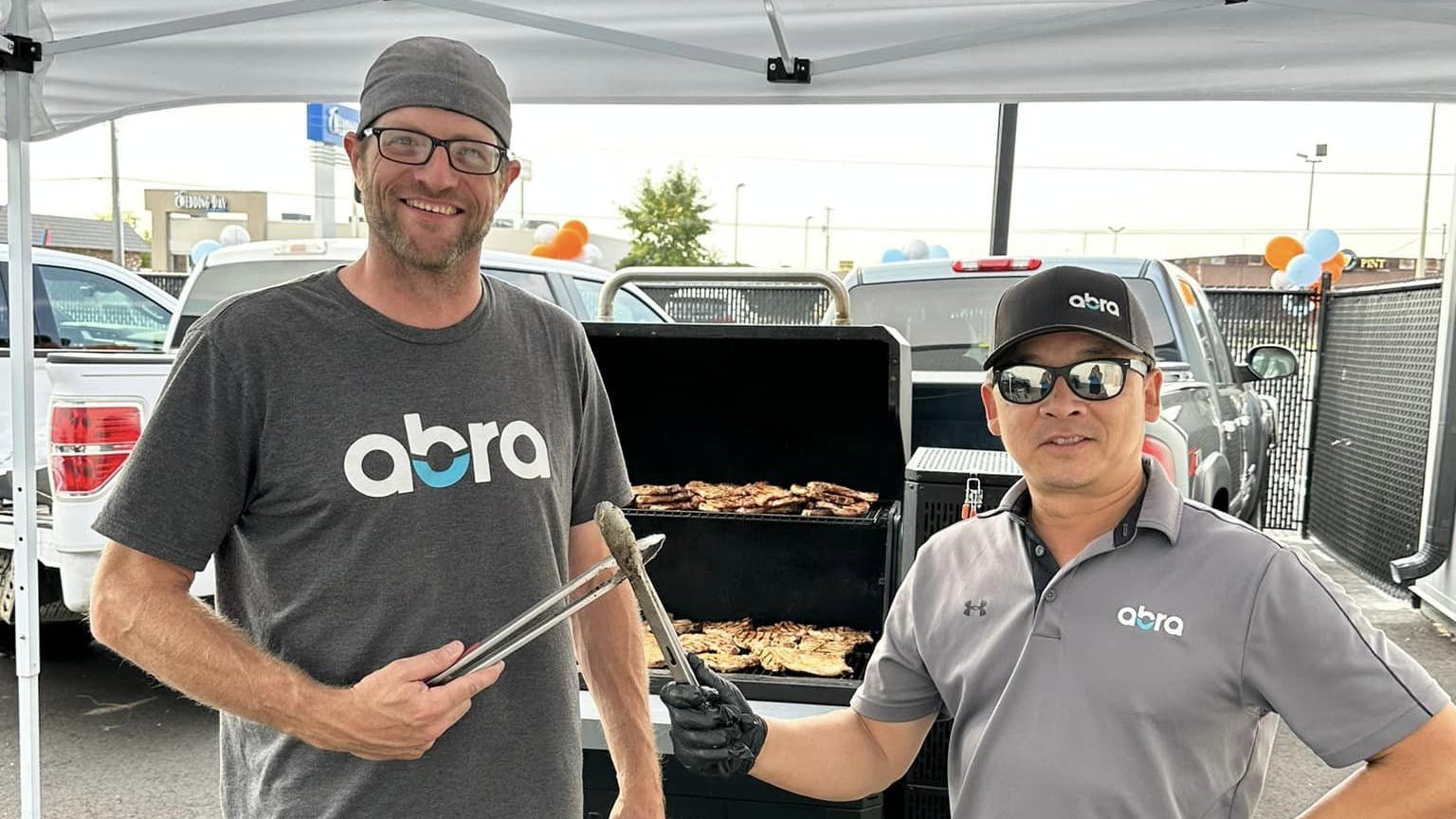 Minnesota Abra Merges Two Locations | FenderBender and ABRN