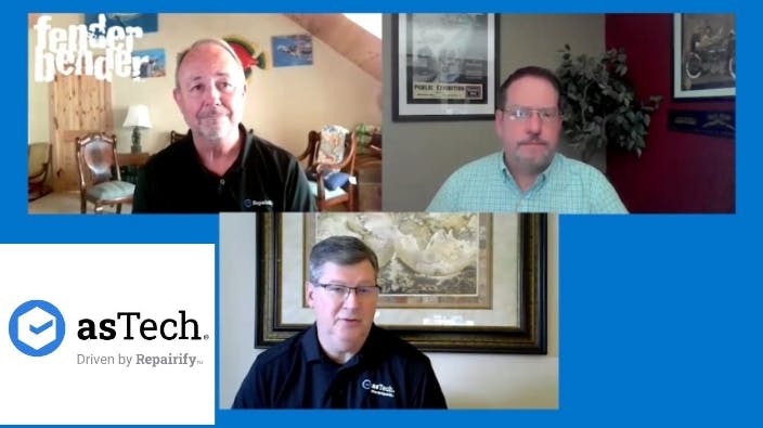 Empower your shops’ scan process with the asTech Rules Engine ...