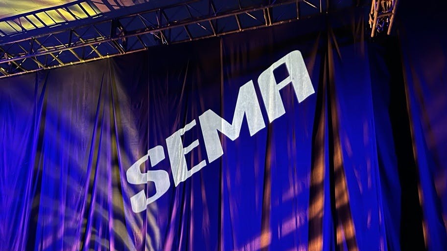 SEMA 2024 New Product Award Winners Announced | Fender Bender