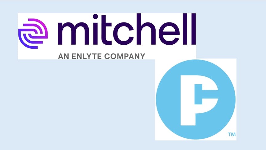 Mitchell International Logo