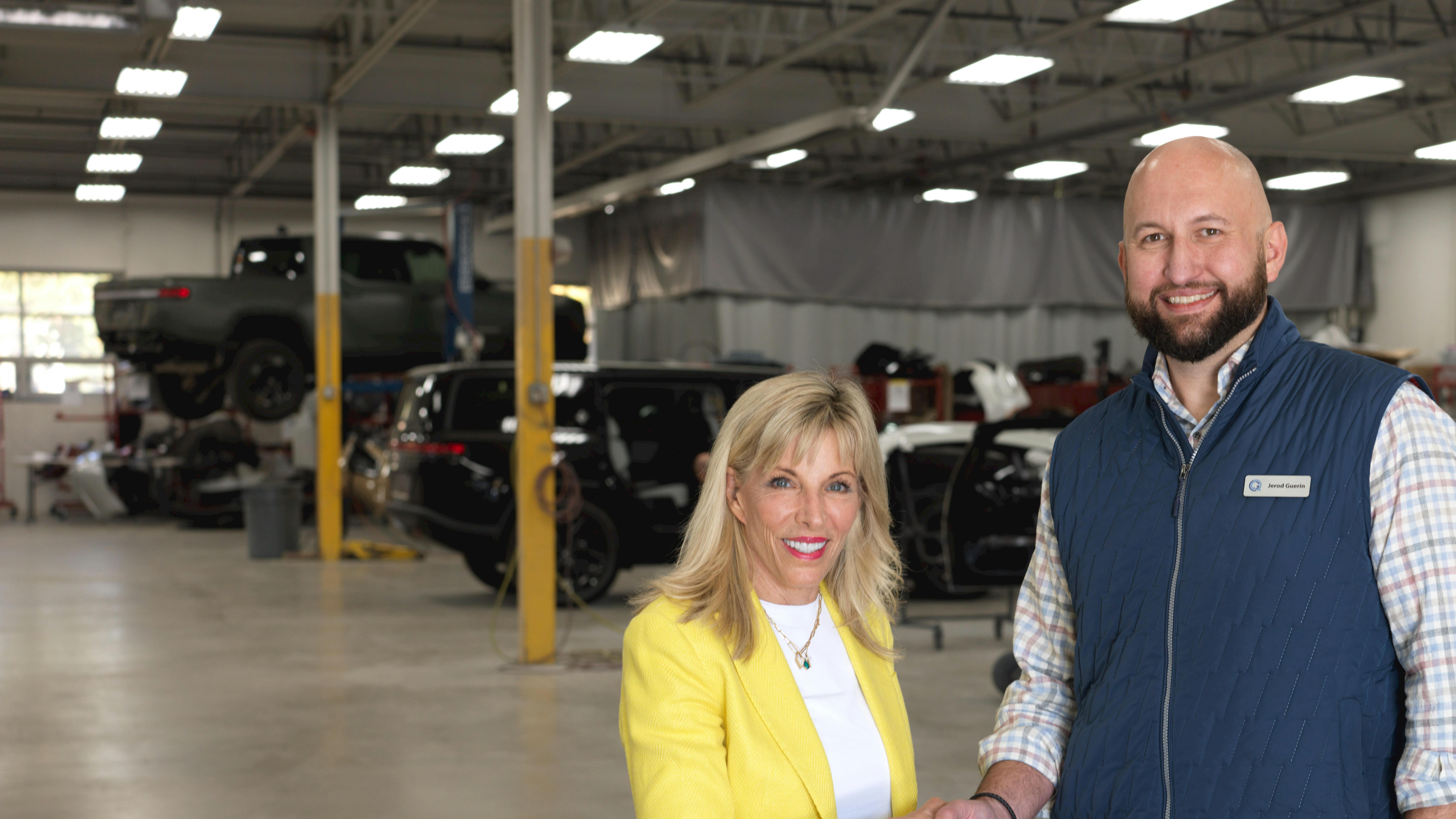 Quality Collision Group Adds 14 Locations in Minnesota | Fender Bender