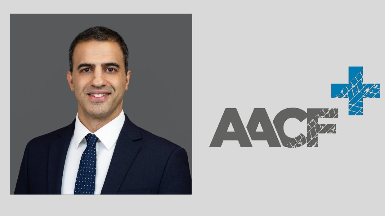 AACF Welcomes Auto Care Association VP to Board of Trustees | Fender ...