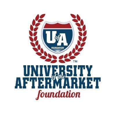 The University of the Aftermarket Foundation (UAF) | Fender Bender