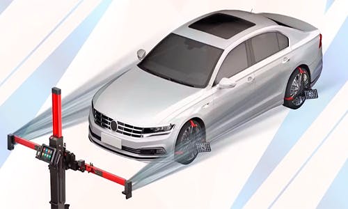 Preparing Your Business and Shop for ADAS Calibration | FenderBender and ABRN