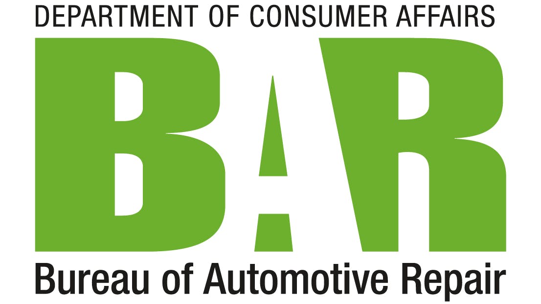 California Code Would Expand Definitions of Automotive Repair Dealer ...