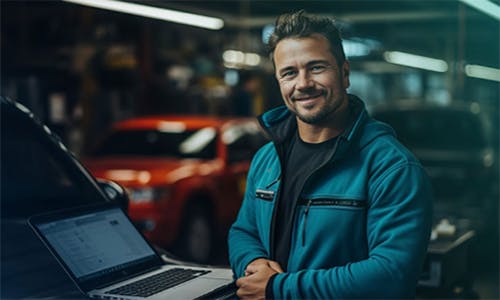 How Quality Coaching Helps Collision Shops Improve Performance ...