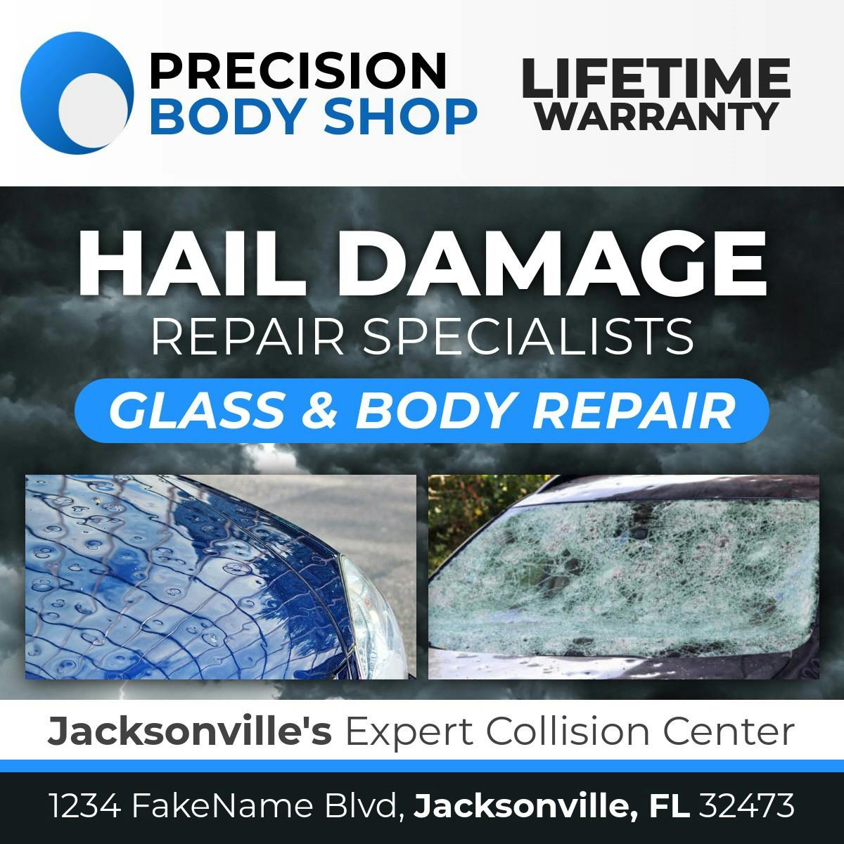 Is Your Collision Repair Shop a Distant Memory? | Fender Bender