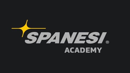 Spanesi Academy Training Courses in August and September | Fender Bender