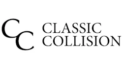 Classic Collison Acquires Auto Craft, Inc. | Fender Bender