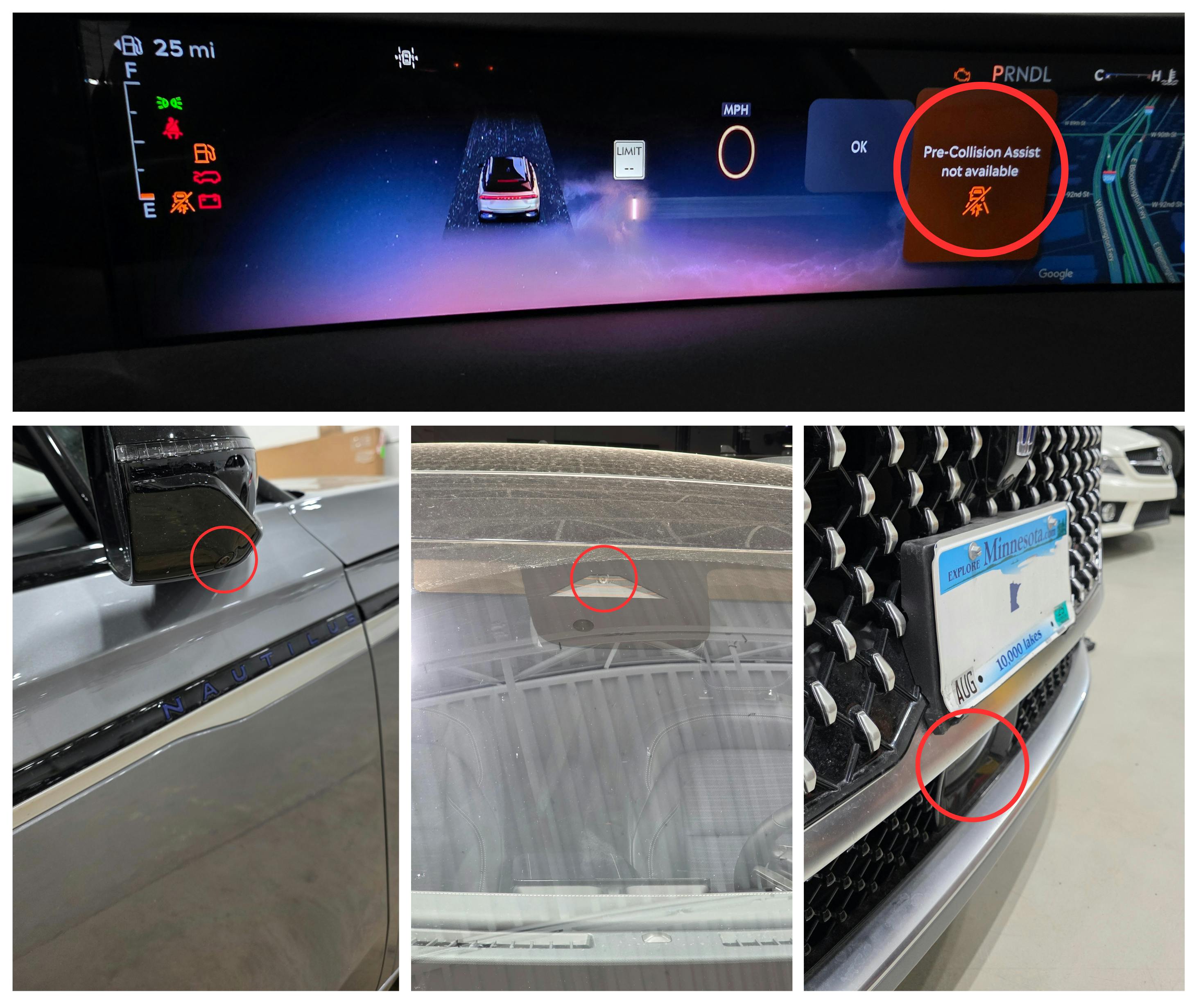 From the bay to the binder: A technician’s guide to identifying and documenting ADAS ...