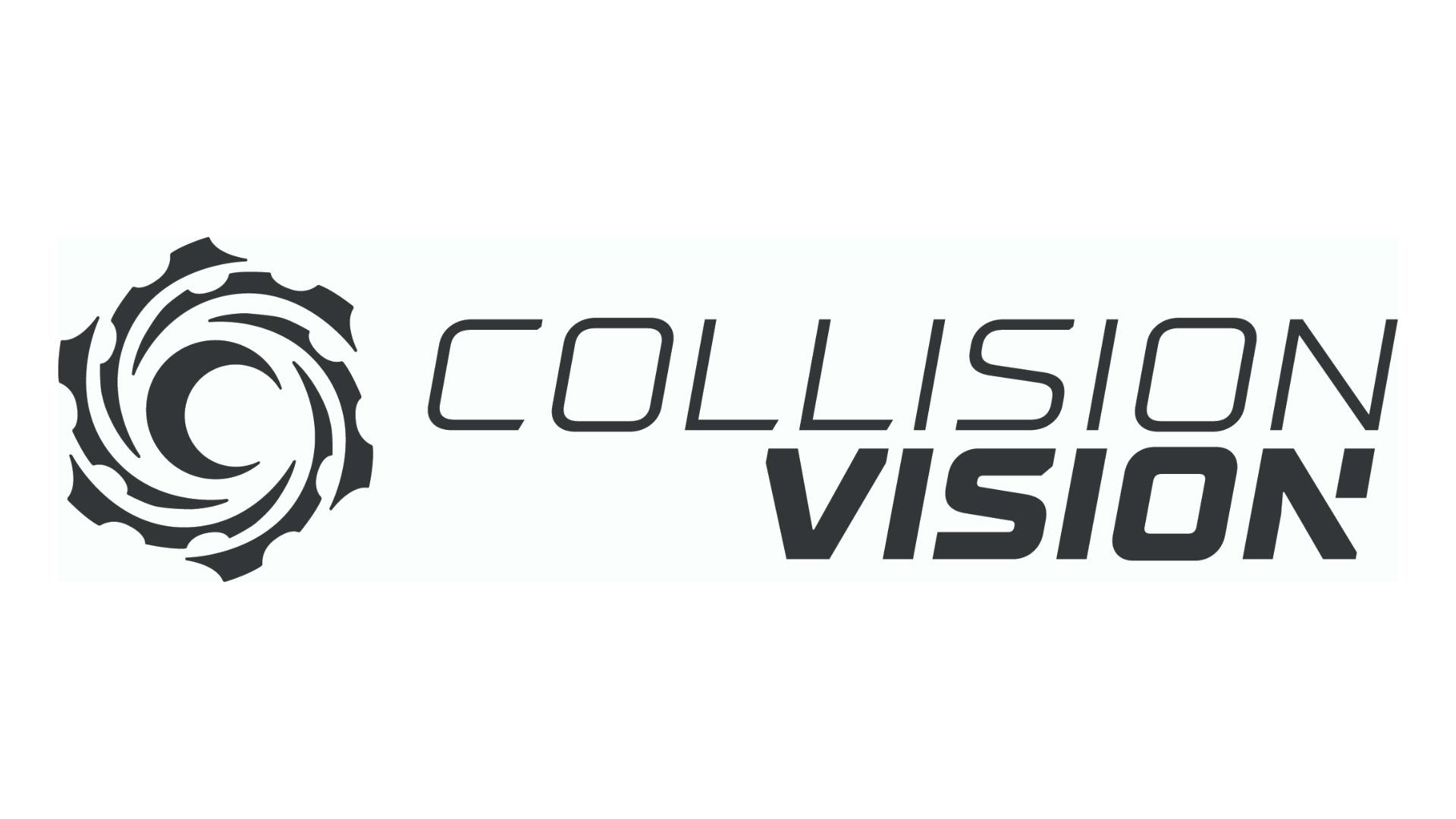Collision Vision | Fender Bender