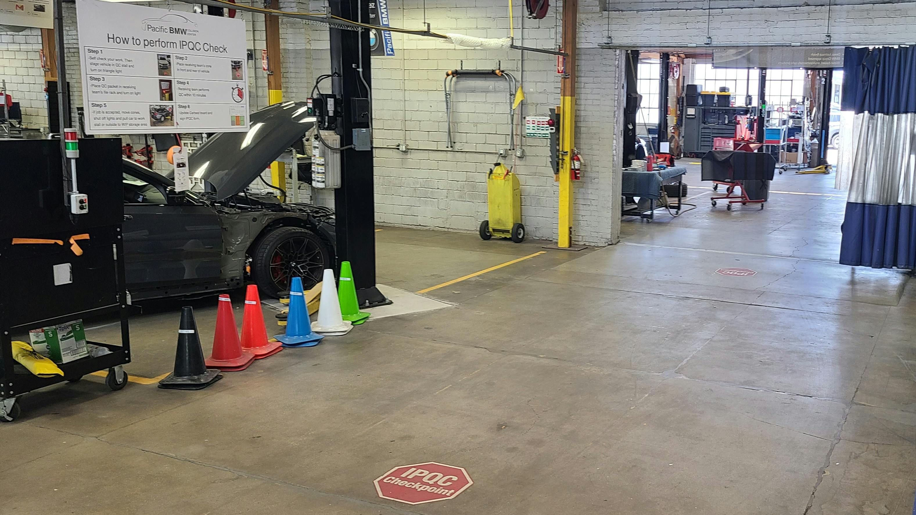 Batenhorst on Revamping SOPs for Continuous Improvement: Lessons from a ...