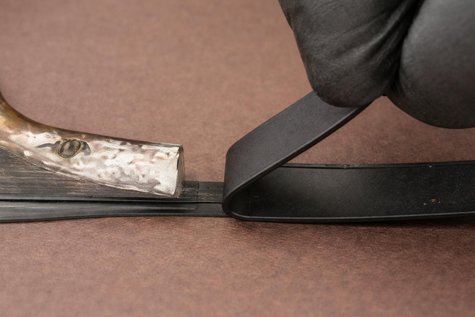 Rethinking the repairability of plastic parts | Fender Bender